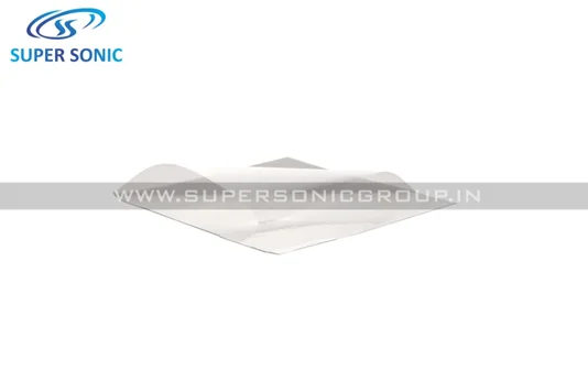 Ready Sheet - Super Sonic
